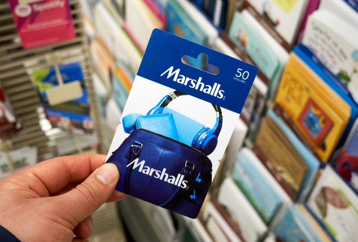 12 Best Money-Saving Secrets at Marshalls Only Insiders Know