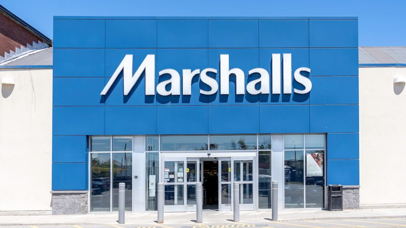7 Best New Marshalls Clearance Markdowns This Week