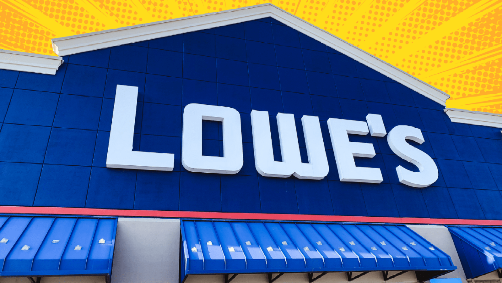 4 Major Lowe's Changes Coming to Stores