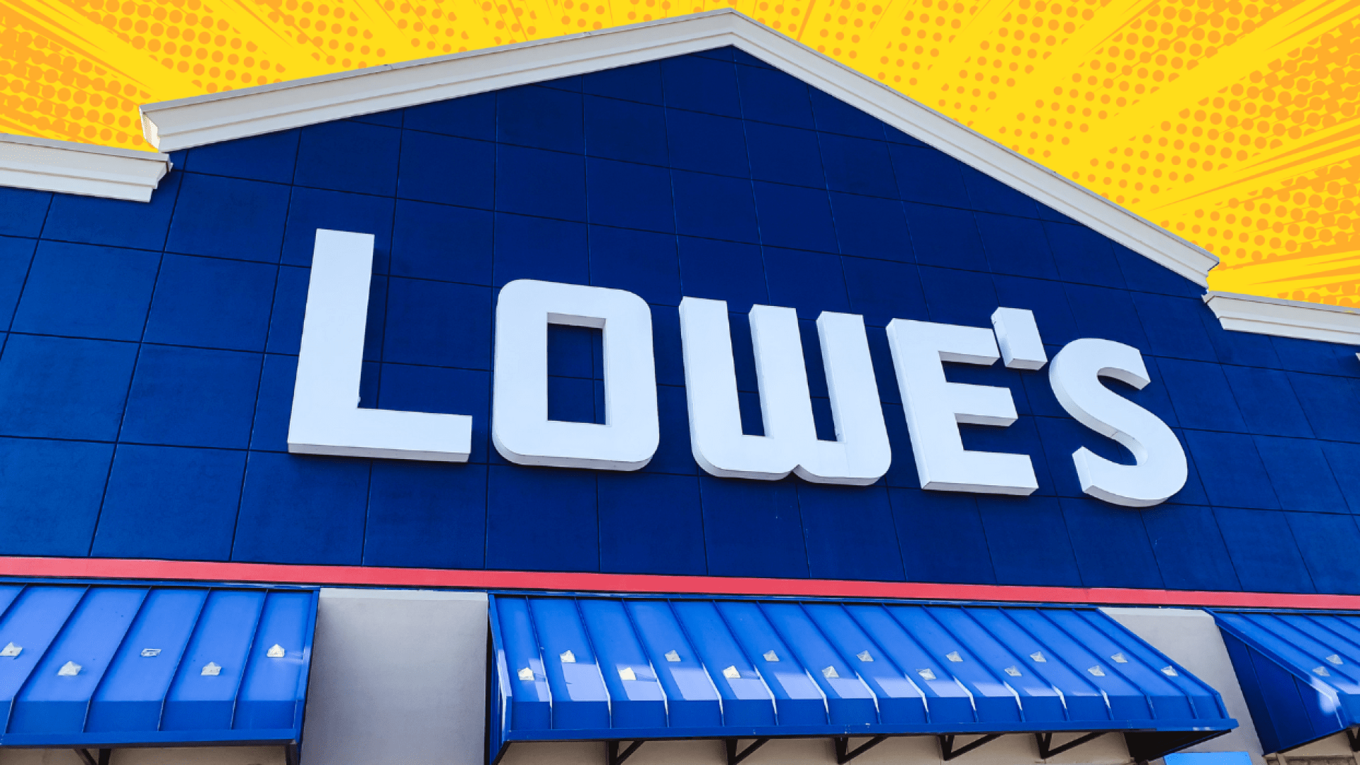 4 Major Lowe's Changes Coming to Stores