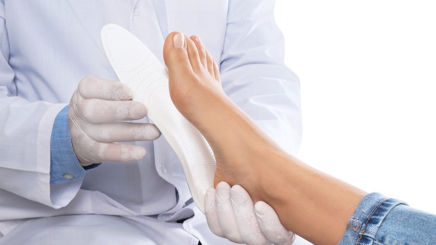 The 3 Worst Shoes to Wear, According to a Podiatrist