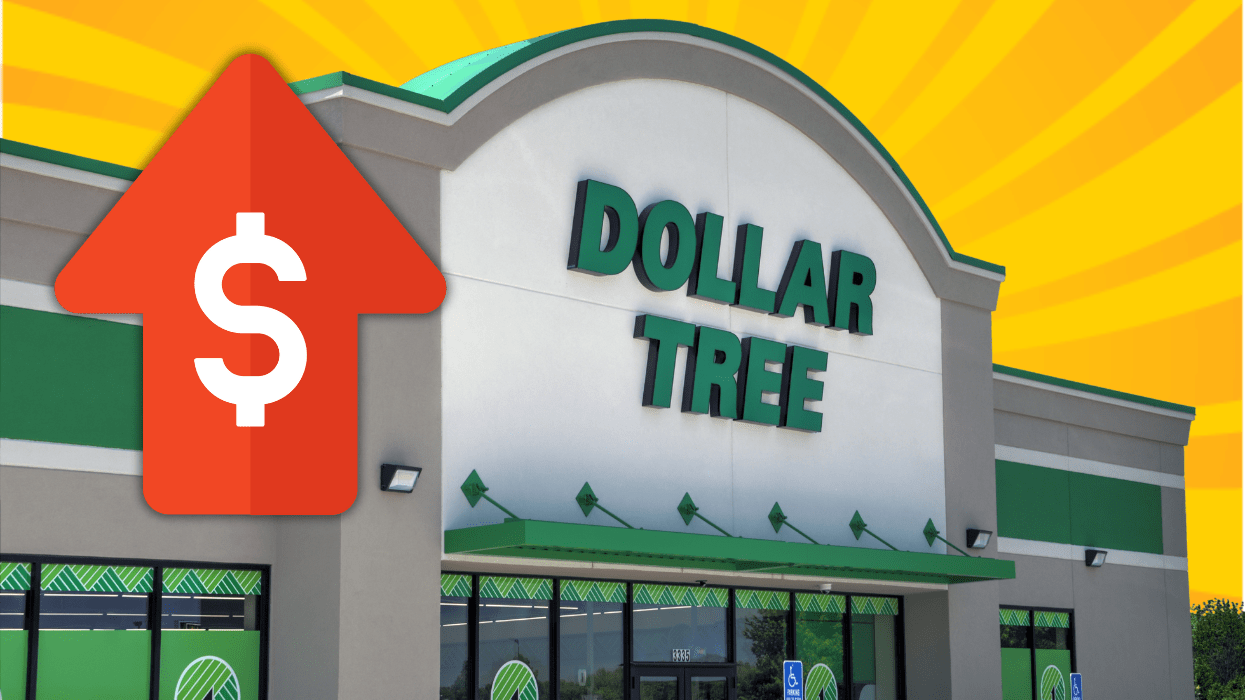 Dollar Tree Raises Prices Again to $7, Angering Loyal Customers
