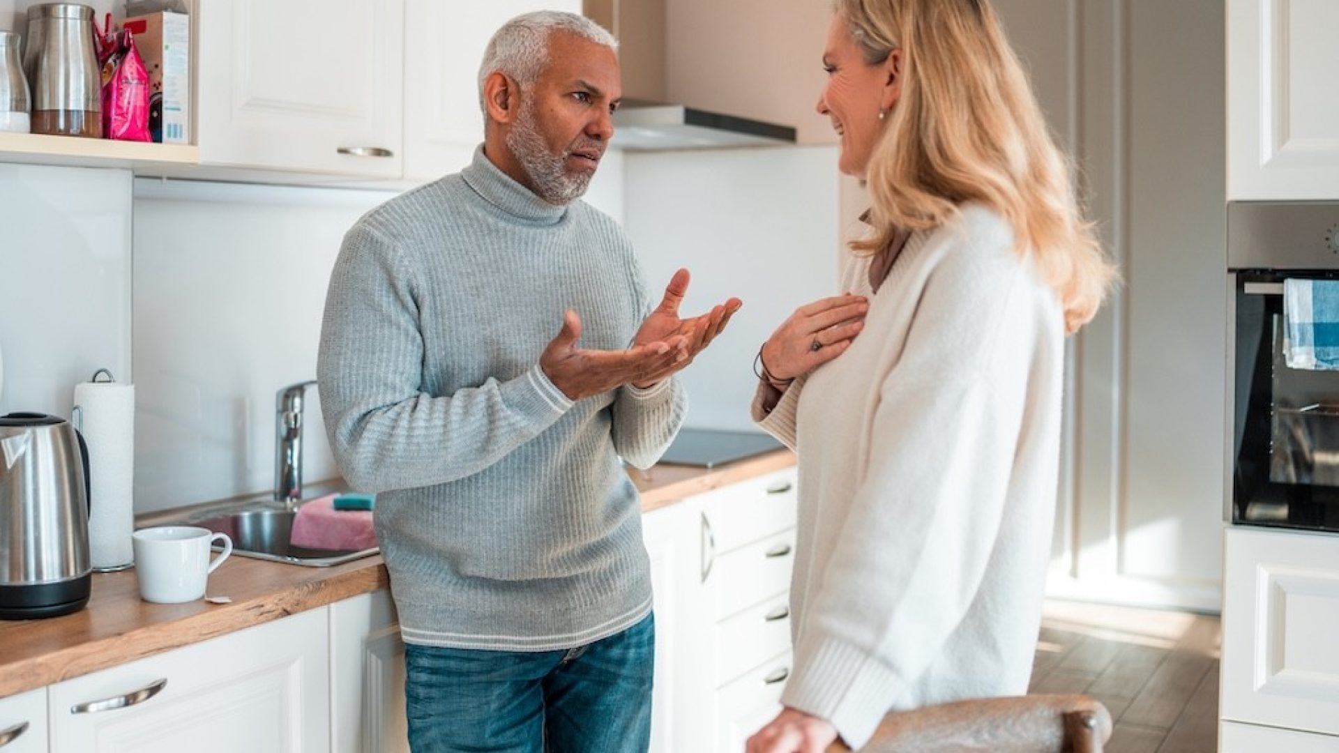 How Fast You Talk Reveals a Lot About Your Brain Health