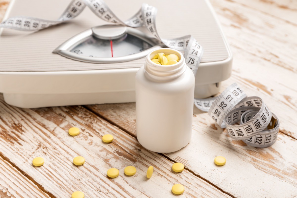 New Drug Has Patients Burning Fat Without Losing Muscle