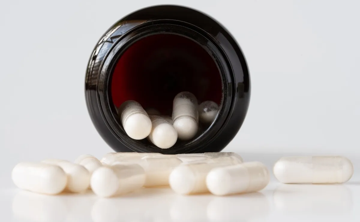 6 Supplements That Can Help You Burn Belly Fat Fast