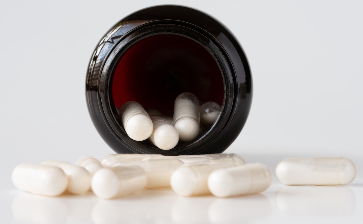 6 Supplements That Can Help You Burn Belly Fat Fast