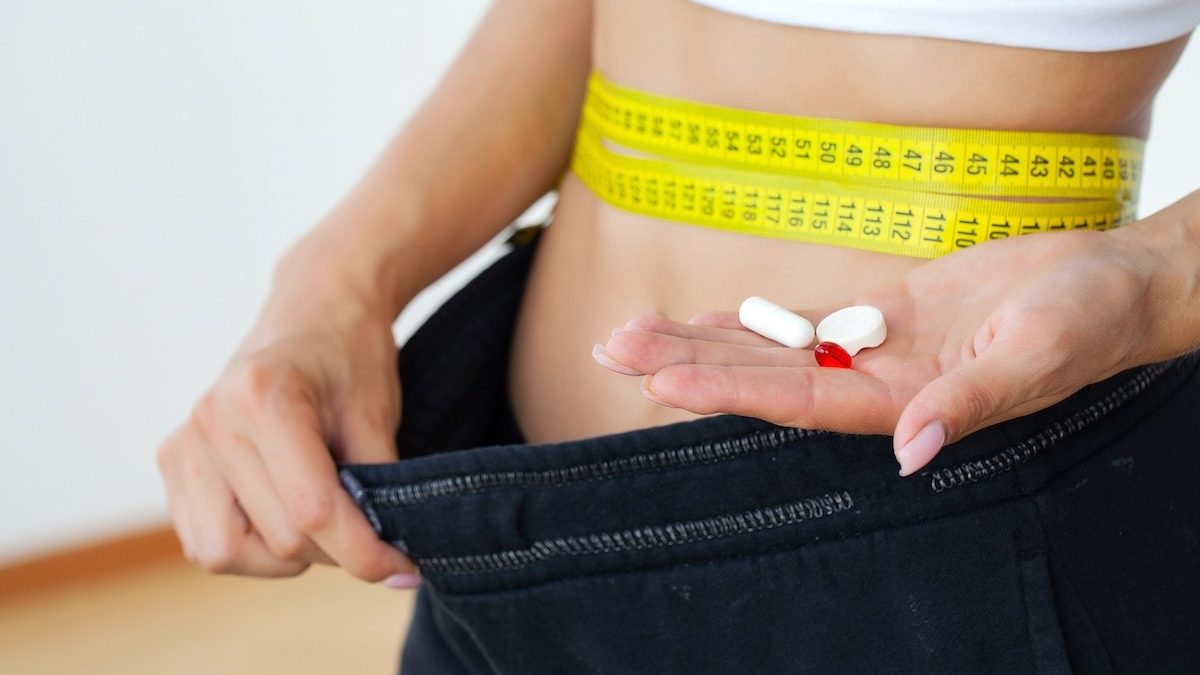 6 Supplements That Can Help You Burn Belly Fat Fast