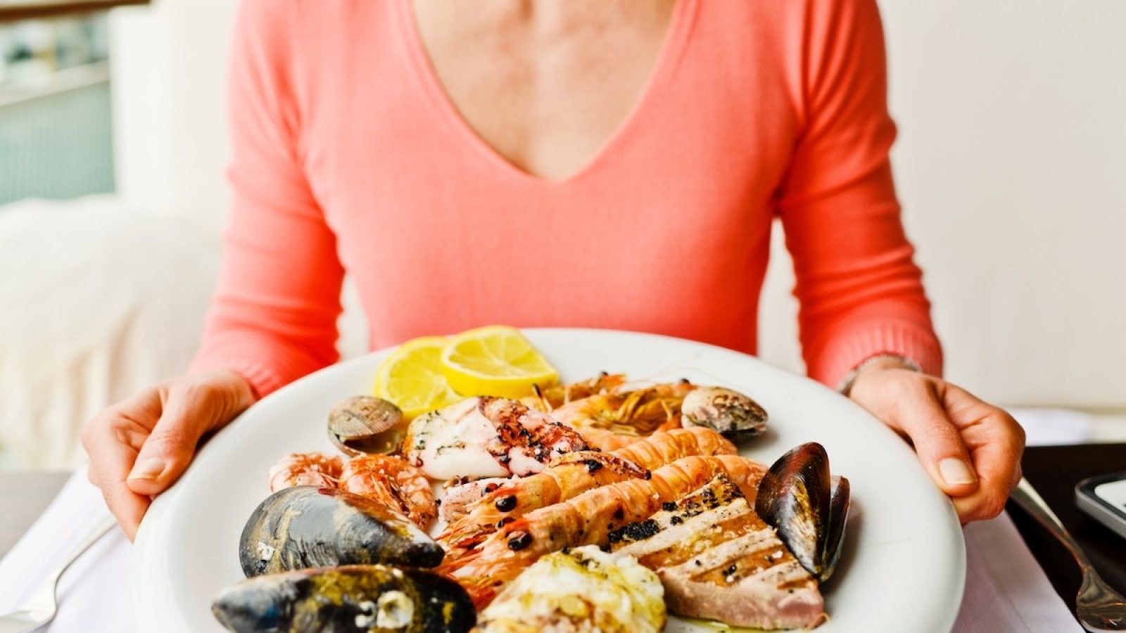 Why 90% of Americans Need to Eat More Fish