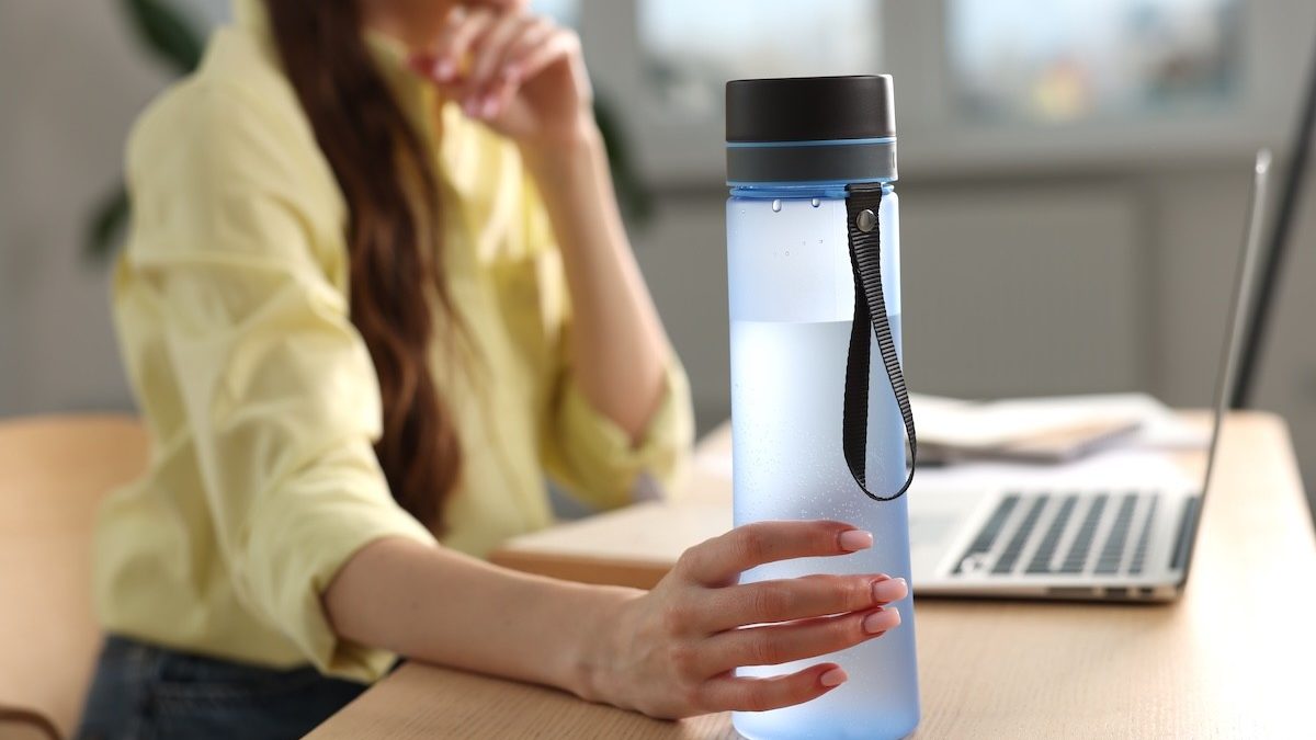 10 Simple Tricks to Stay Hydrated Throughout the Day