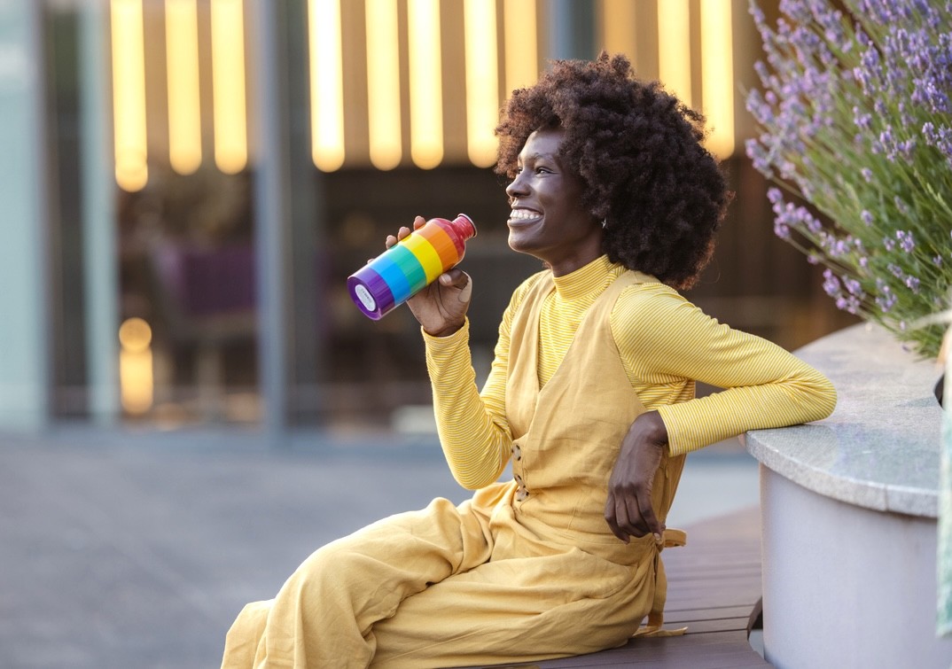 10 Simple Tricks to Stay Hydrated Throughout the Day