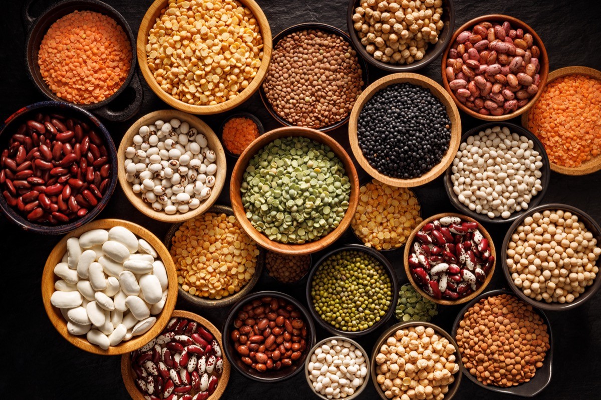 10 Best Vitamin-Rich Foods to Add to Your Diet Now, Nutritionists Say