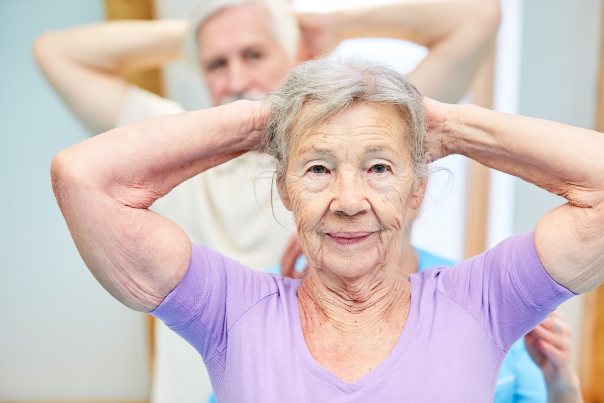 9 Tips on Living to 100 From People Who Have Done It