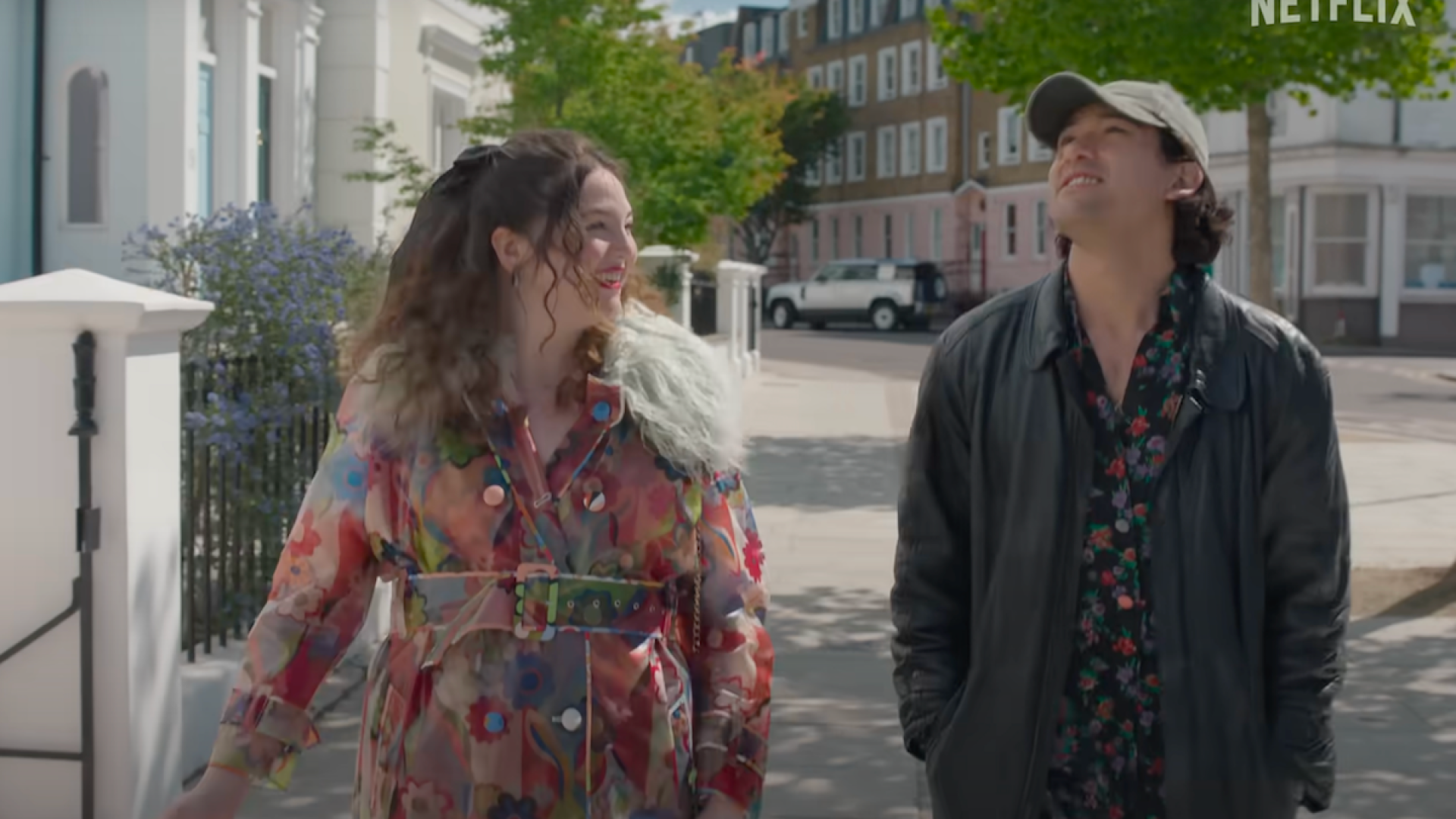 5 New Netflix Shows Everyone Will Be Watching This July