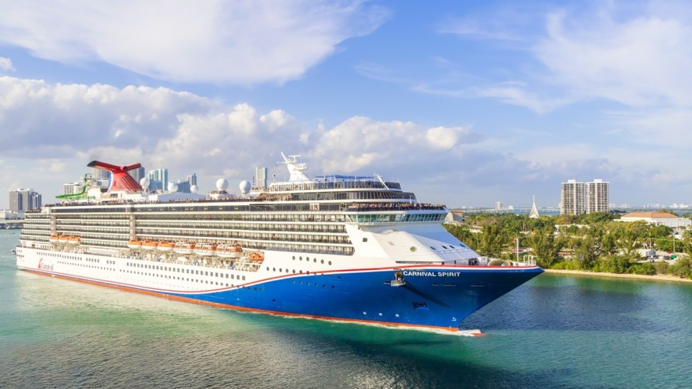 4 Major Carnival Cruise Line Changes
