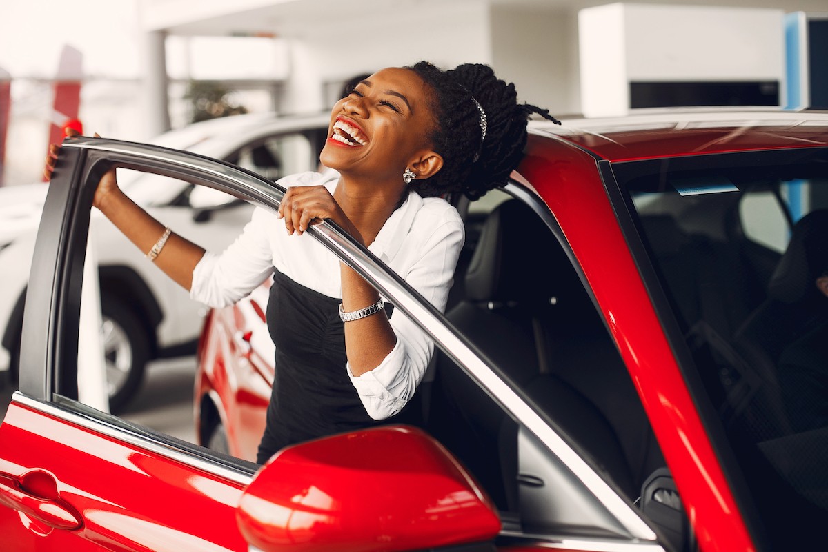 4 Things To Never Say At A Car Dealership