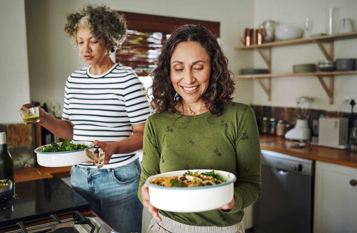 Walking After Eating: Does It Really Help Digestion?