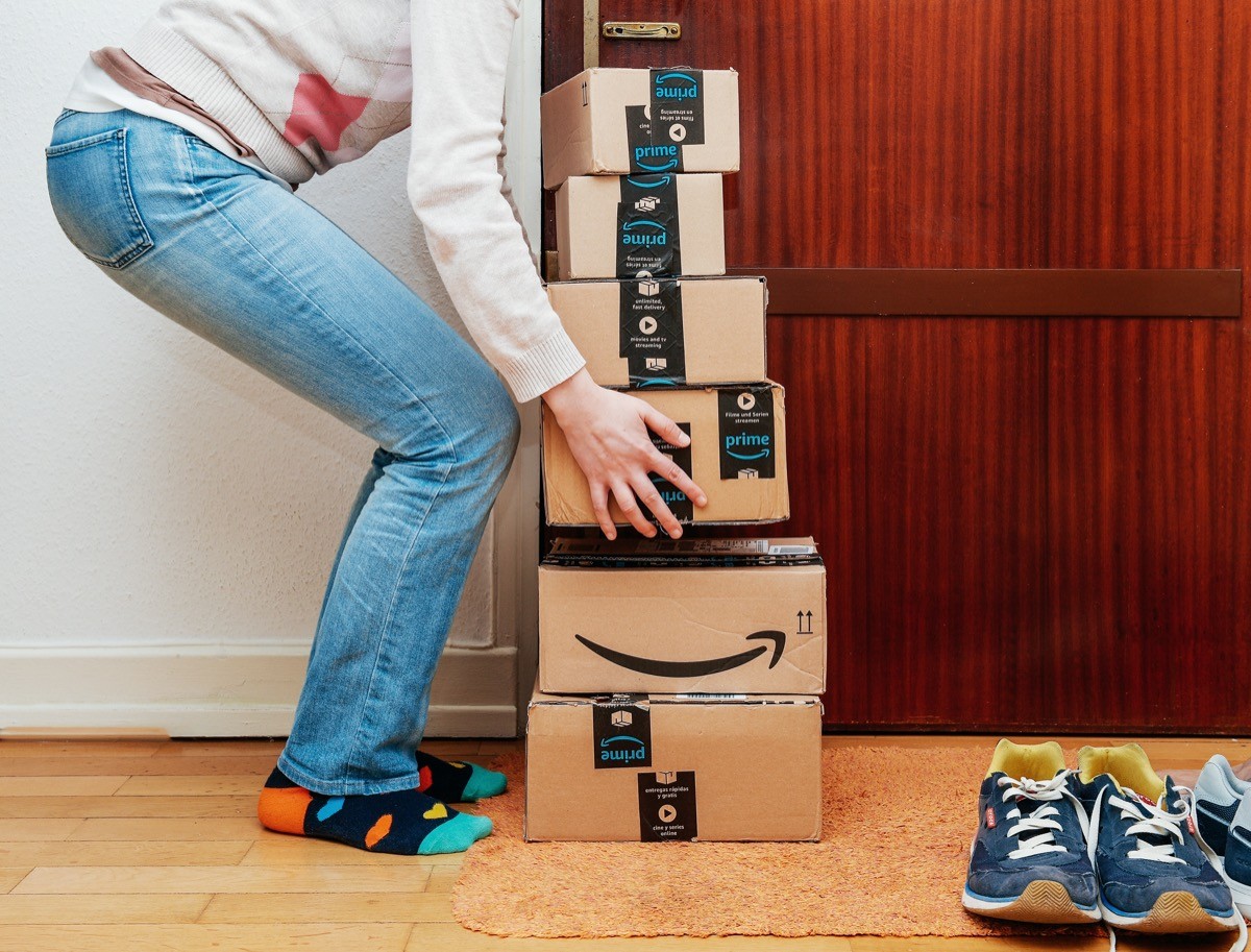 4 Major Amazon Changes Coming Soon