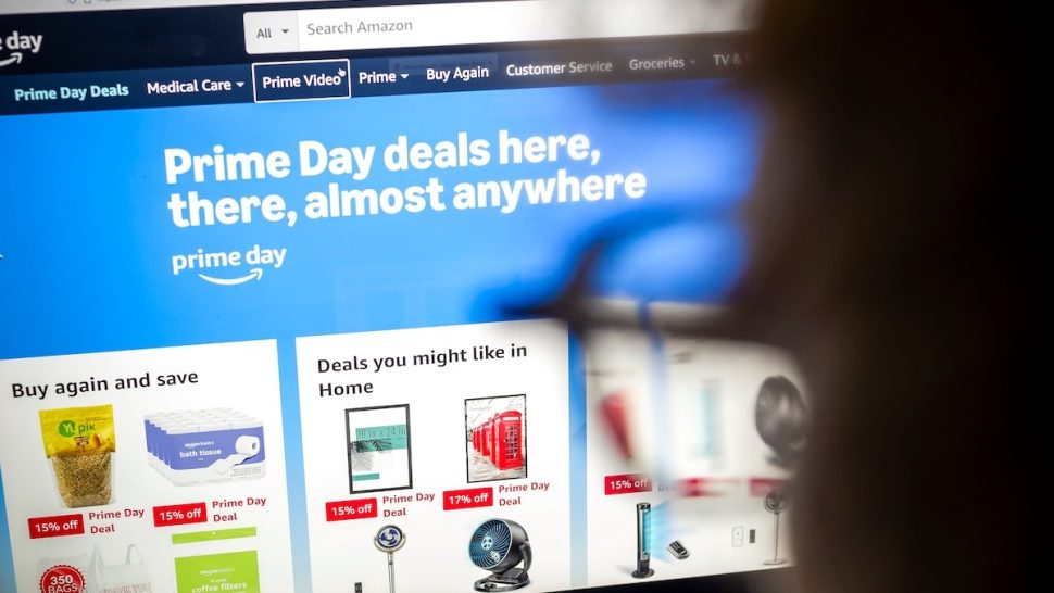 4 Major Amazon Changes Coming Soon