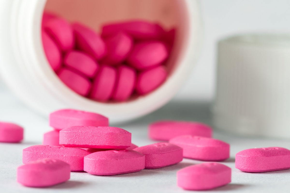Overusing OTC Headache Meds May Trigger More Pain — Best Life
