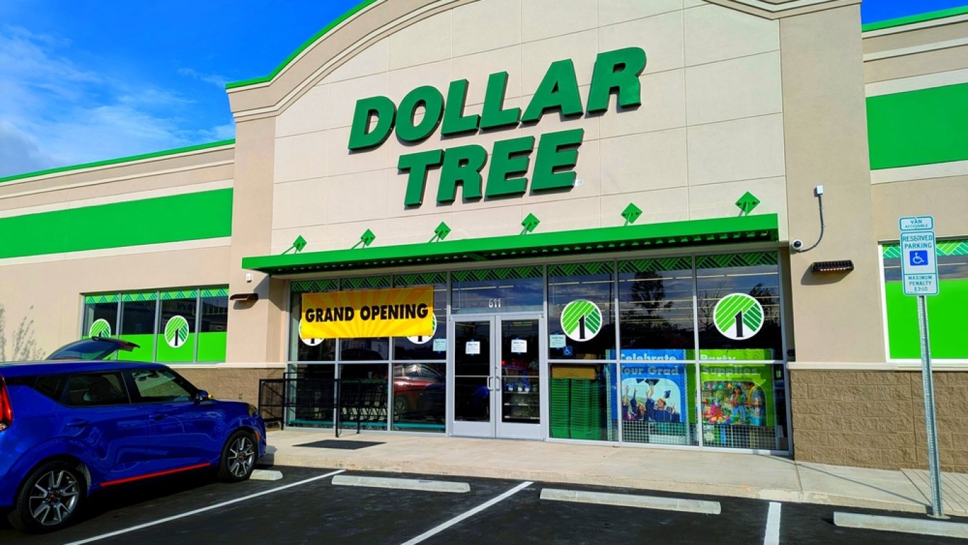 Dollar Tree Raises Prices Again to $7, Angering Loyal Customers