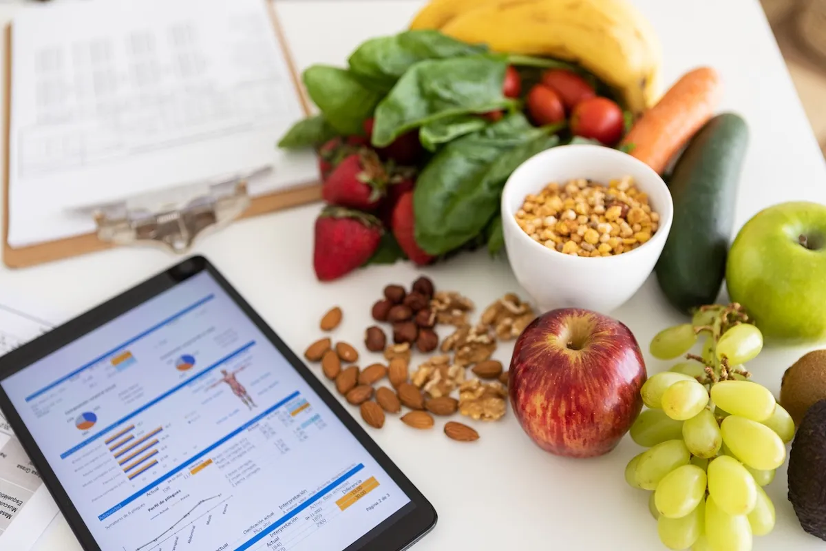The NiMe Diet Leads to Weight Loss and Better Health