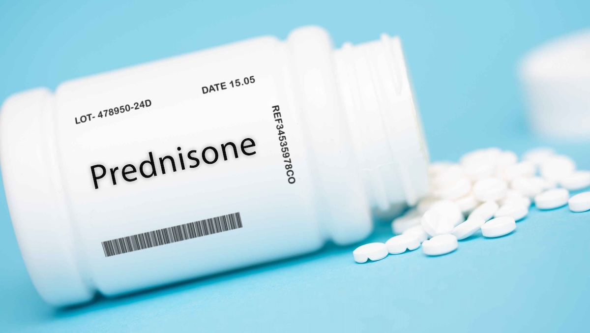 6 Medications That Can Cause Weight Gain — Best Life