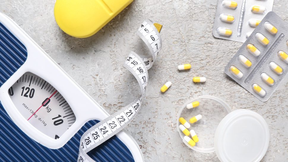 6 Medications That Can Cause Weight Gain — Best Life