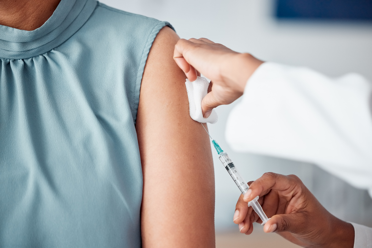 COVID Can Increase Vascular Aging Up to 5 Years, Study Finds — Best Life