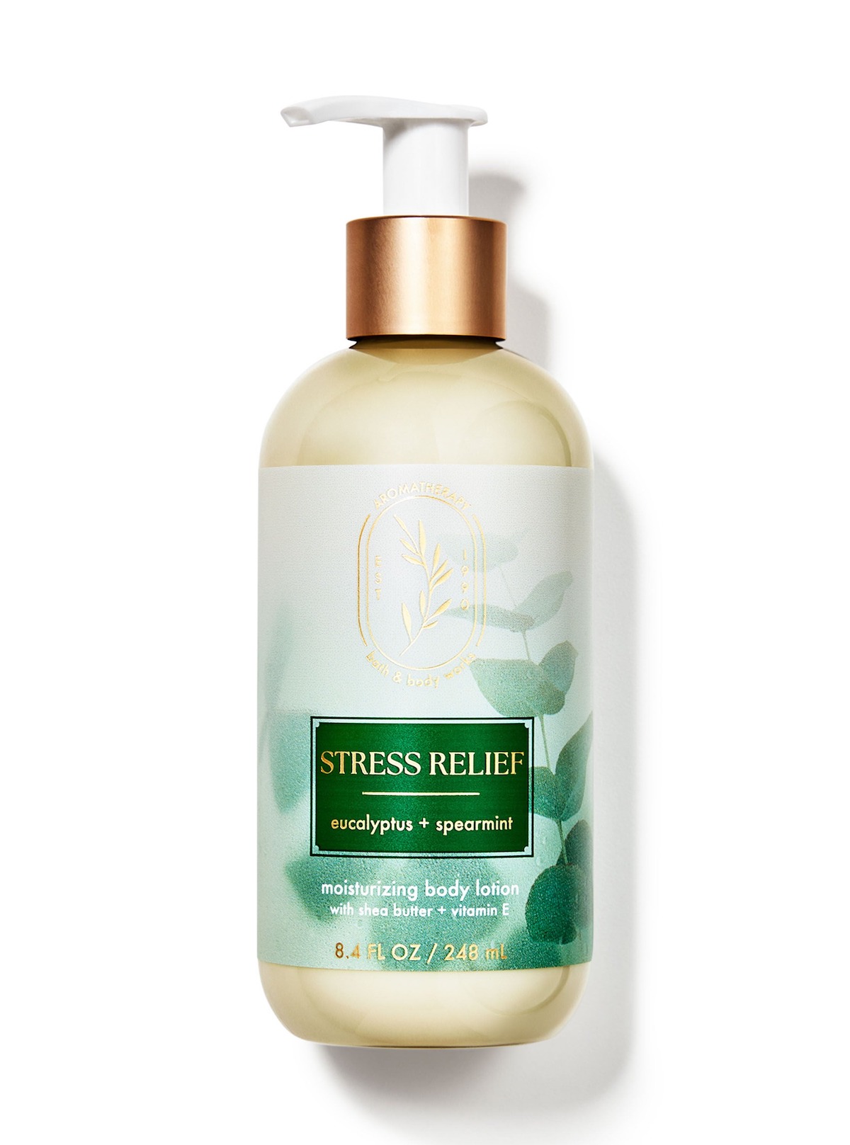 7 Best Bath & Body Works Lotions I Bought This Month