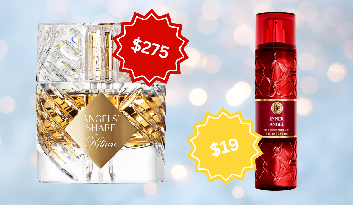 4 New Luxury Perfume Dupes at Bath & Body Works — Best Life