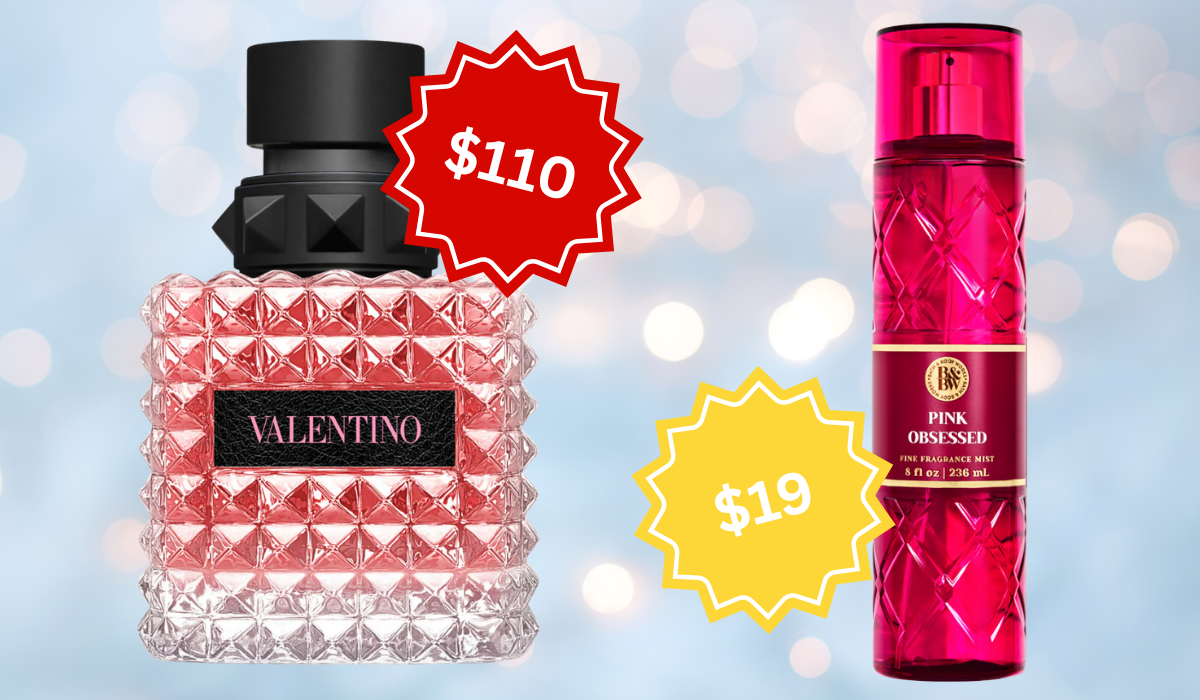 4 New Luxury Perfume Dupes at Bath & Body Works — Best Life