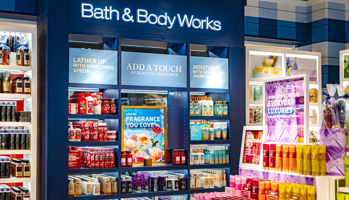 12 Discontinued Bath & Body Works Products Missed by Shoppers