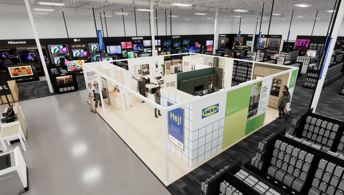 4 Major Best Buy Changes Coming to Stores — Best Life