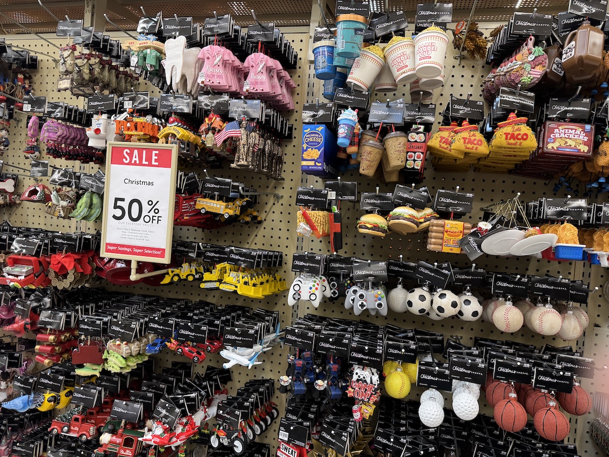 7 Best Hobby Lobby Items I Found in Store This Week