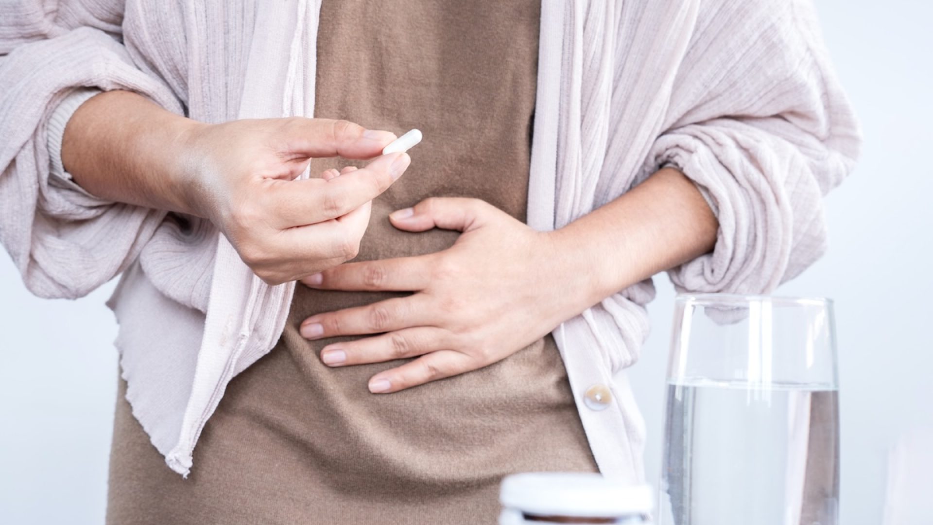 4 Best Supplements for Constipation, Doctors Say — Best Life