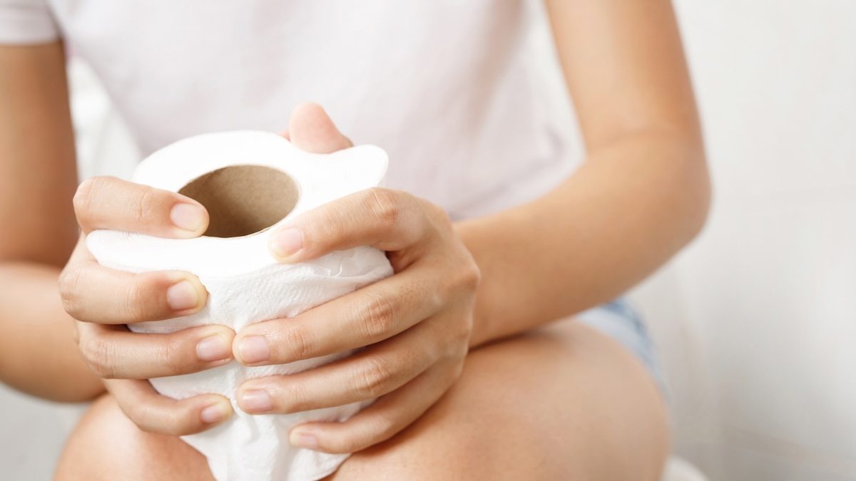 How to Poop Instantly: 10 Safe and Easy Ways — Best Life