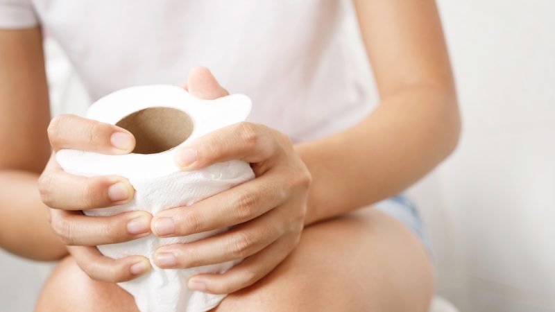 How to Poop Instantly: 10 Safe and Easy Ways — Best Life