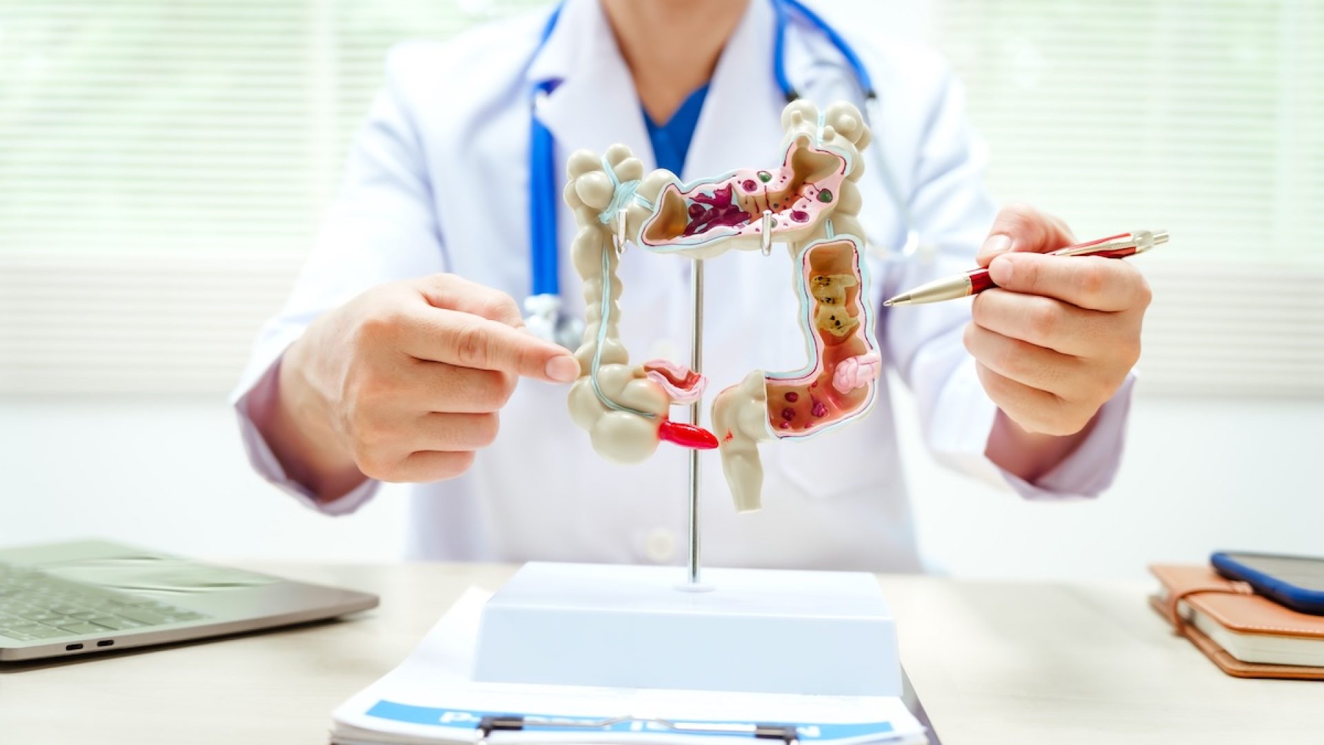 Colon Cancer Vaccine Gets One Step Closer to Reality — Best Life