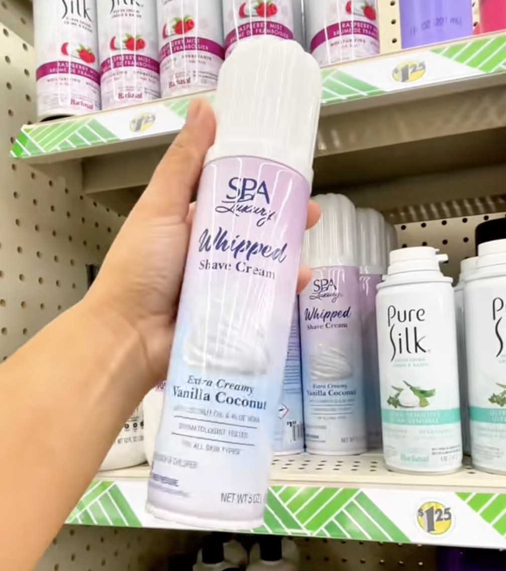 6 Best Dollar Tree Skincare Dupes Hitting Shelves This Week — Best Life