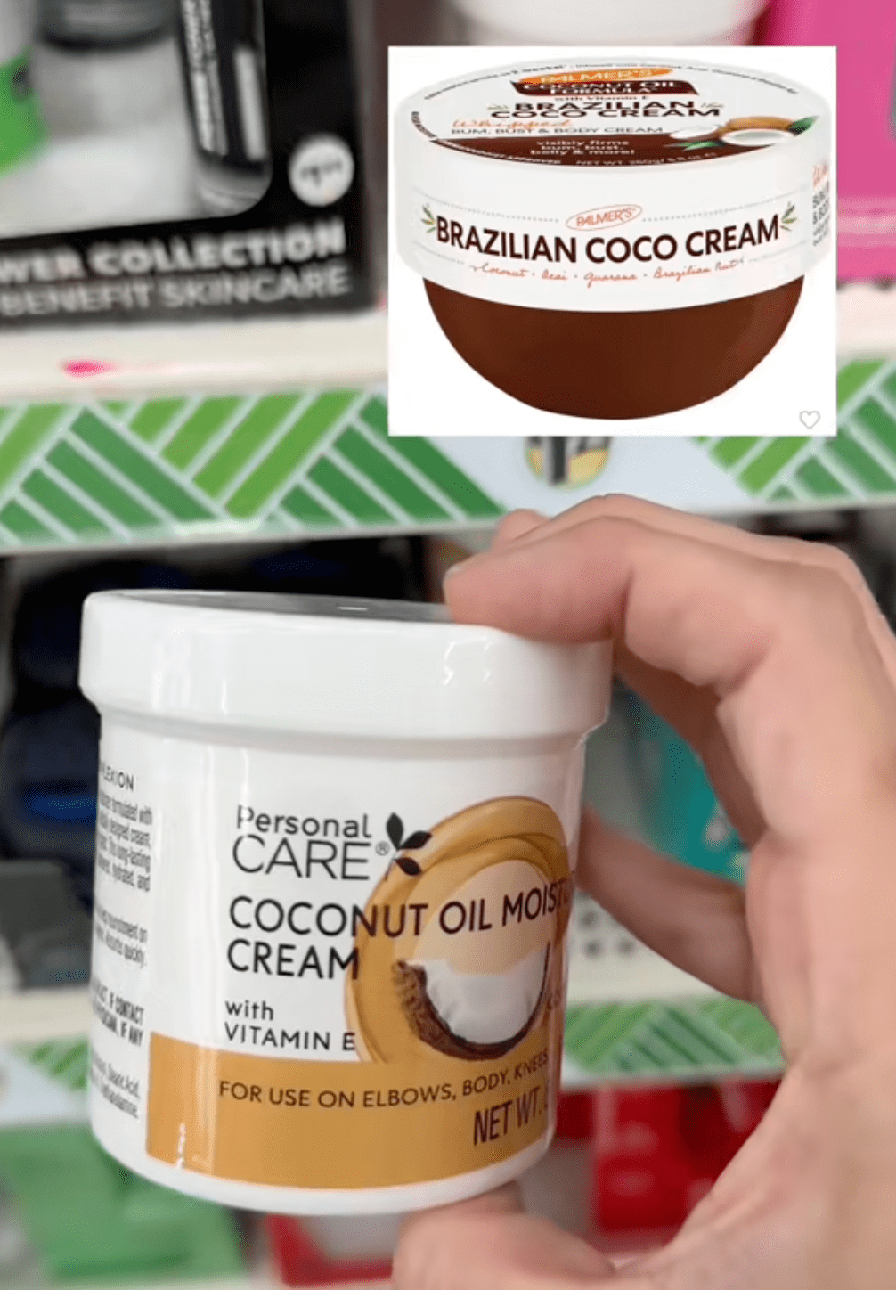 6 Best Dollar Tree Skincare Dupes Hitting Shelves This Week — Best Life