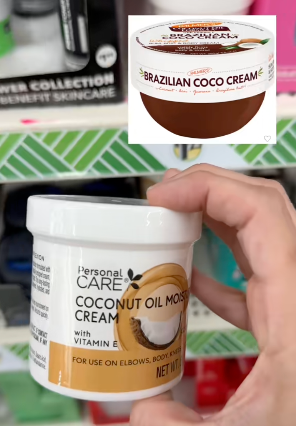 6 Best Dollar Tree Skincare Dupes Hitting Shelves This Week — Best Life