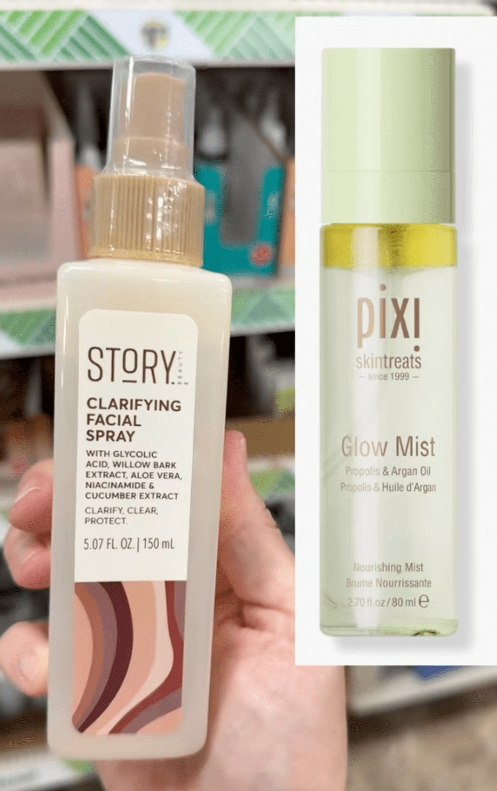 6 Best Dollar Tree Skincare Dupes Hitting Shelves This Week — Best Life