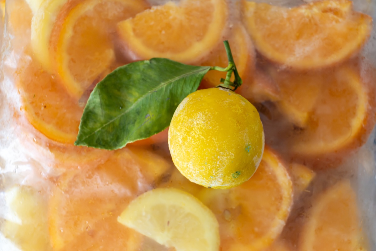 14 Best and Worst Fruits to Buy Frozen, Dietitians Say — Best Life