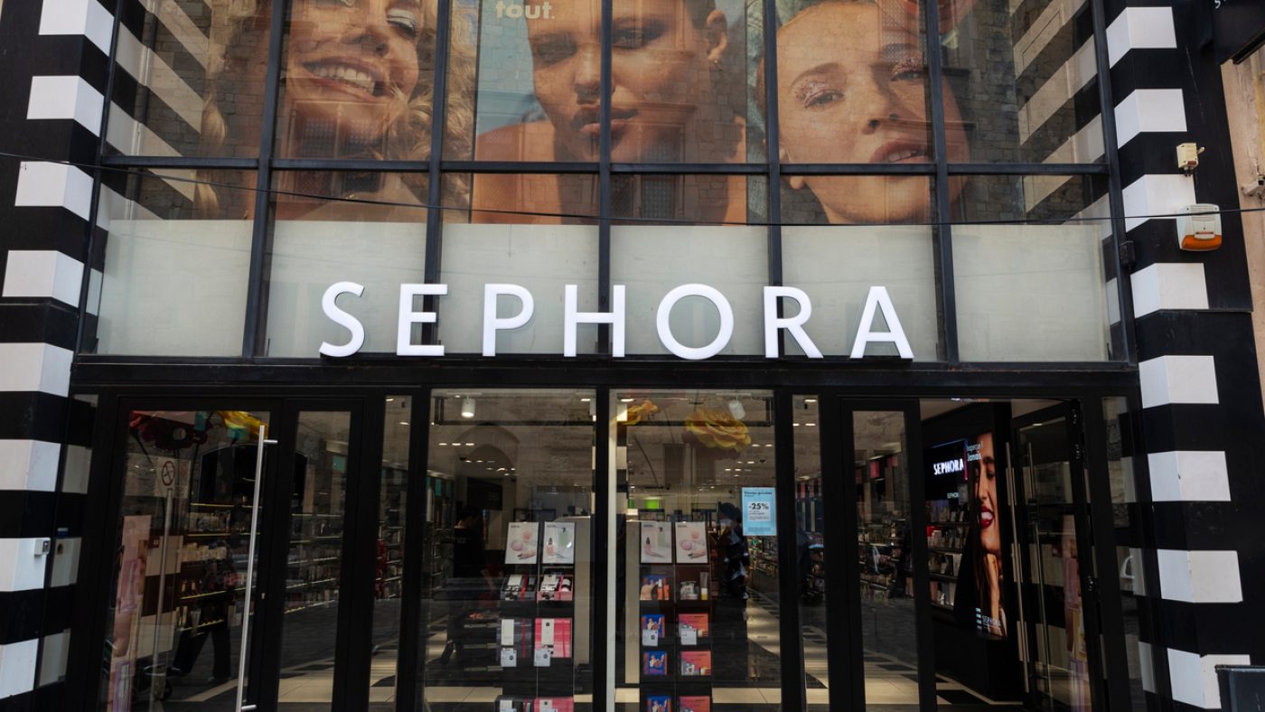 4 Shopping Changes Coming to Sephora and Ulta — Best Life
