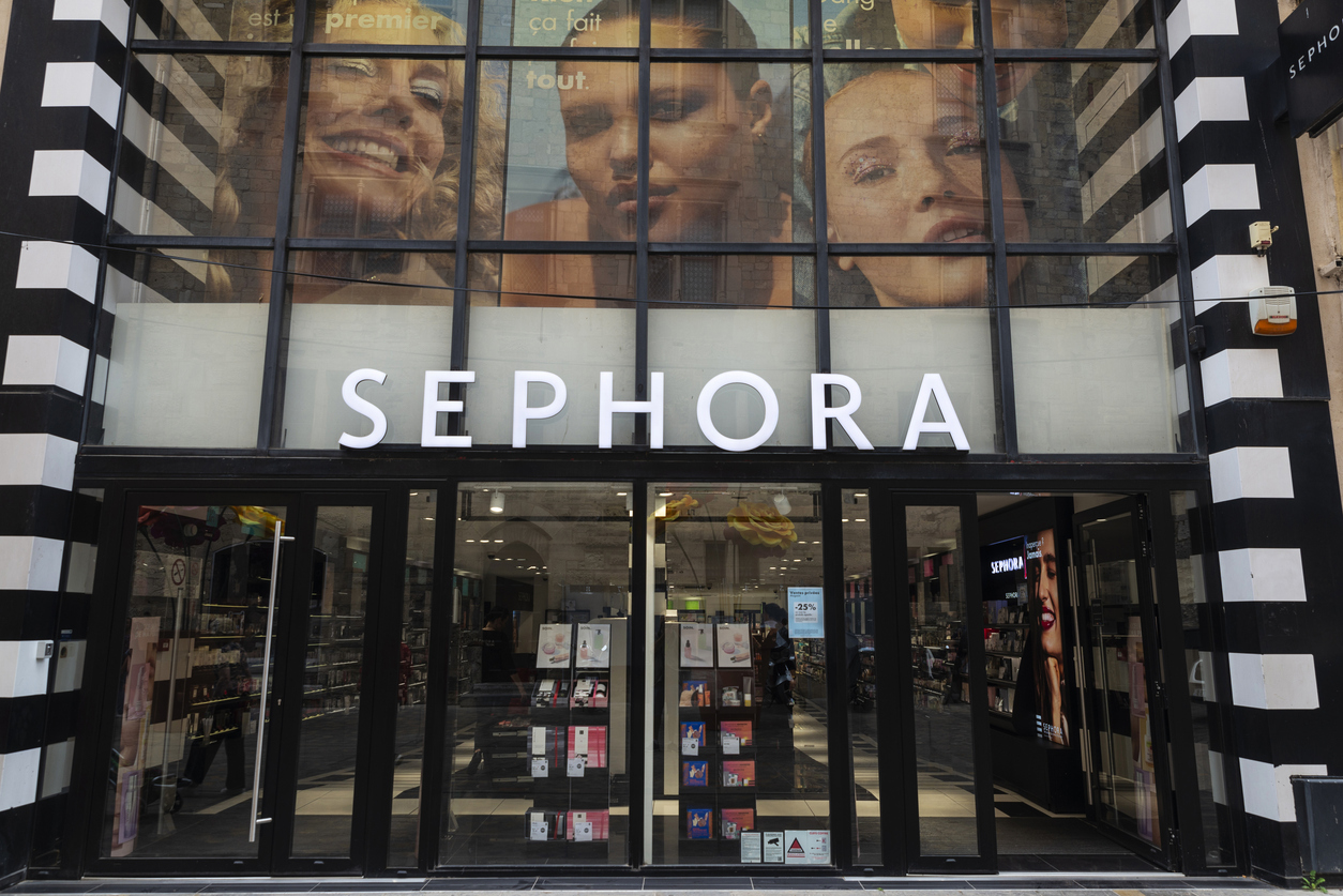 7 Sephora Gift Sets Under-$25 Shoppers Call "Pure Luxury"