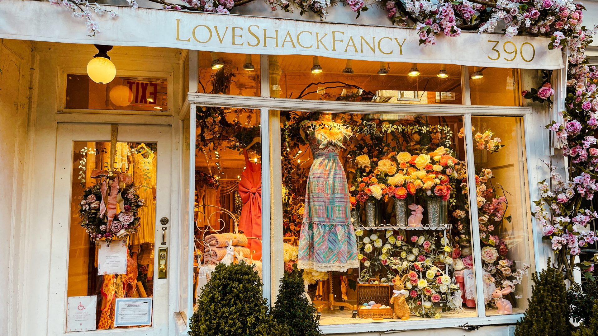 7 Best LoveShackFancy Home Dupes Hitting Shelves Right Now