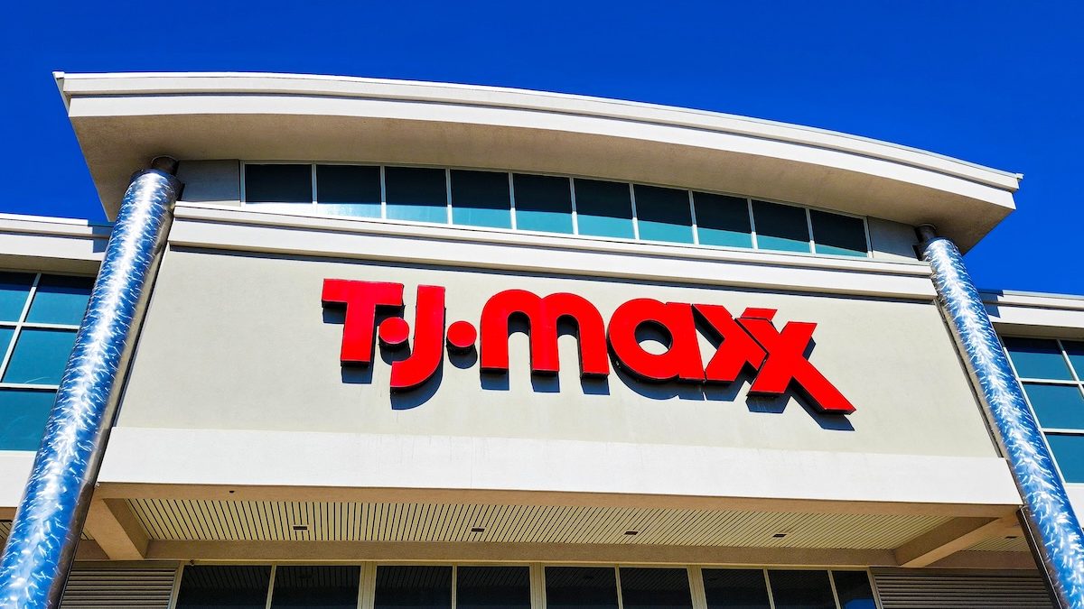 4 T.J. Maxx Clearance Secrets Revealed by an Employee — Best Life