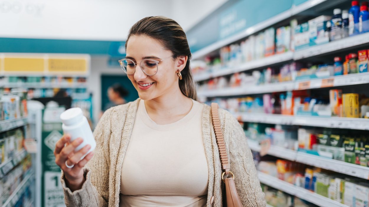 3 Ways to Know If Your Supplement Is Real or Fake — Best Life
