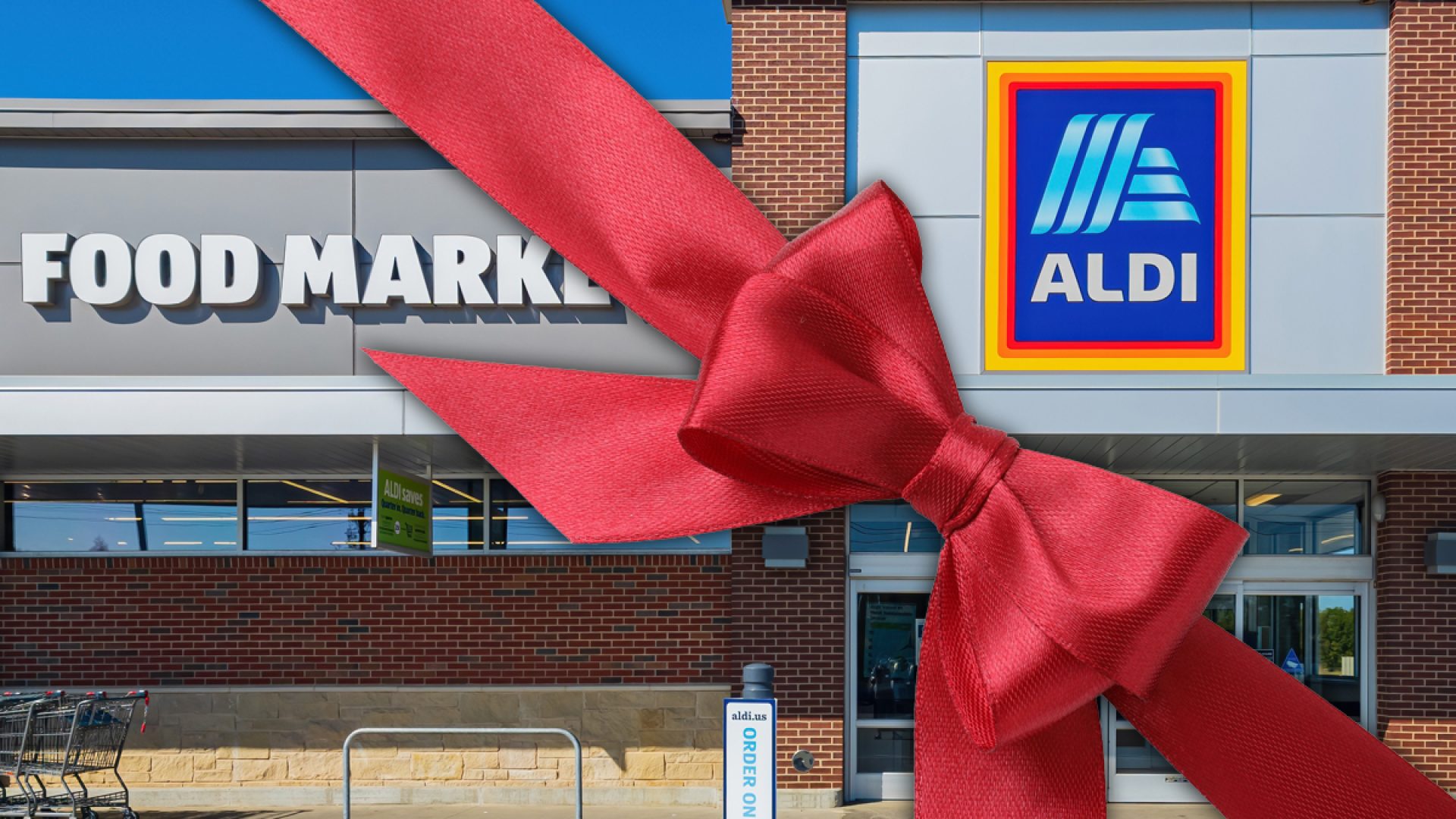 7 Best New Aldi Gift Finds Hitting Shelves This Week