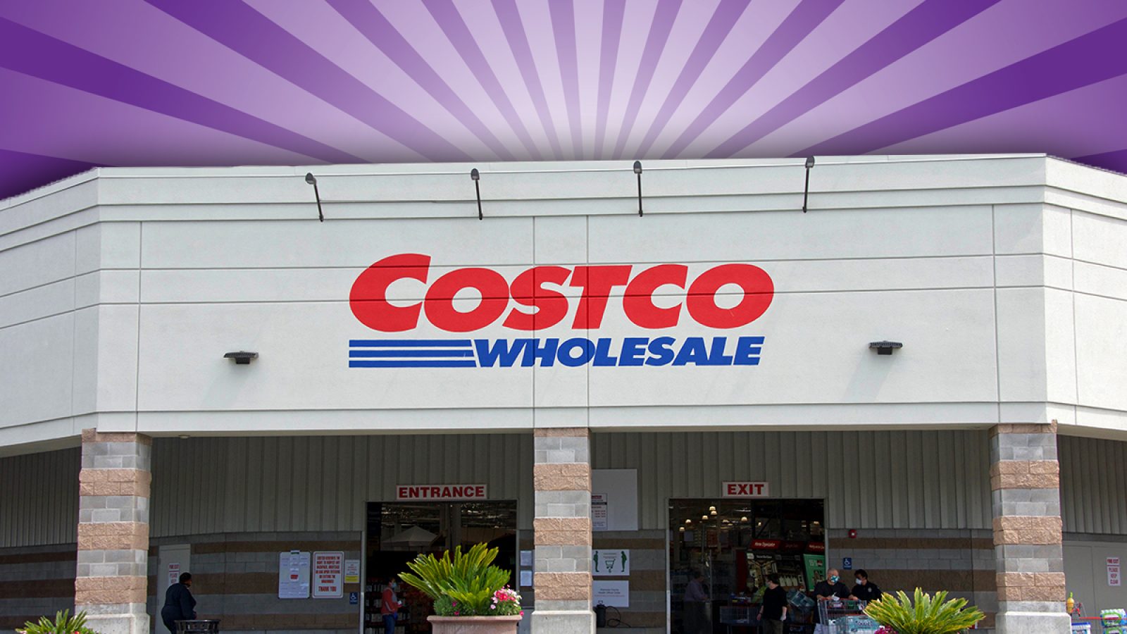 7 Best New Costco Men's Clothing Finds for Fall Just Hit Shelves